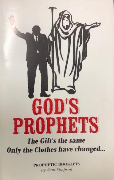 Prophets & Angels - Prophetic Ministries